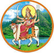 Patidar Samaj Logo